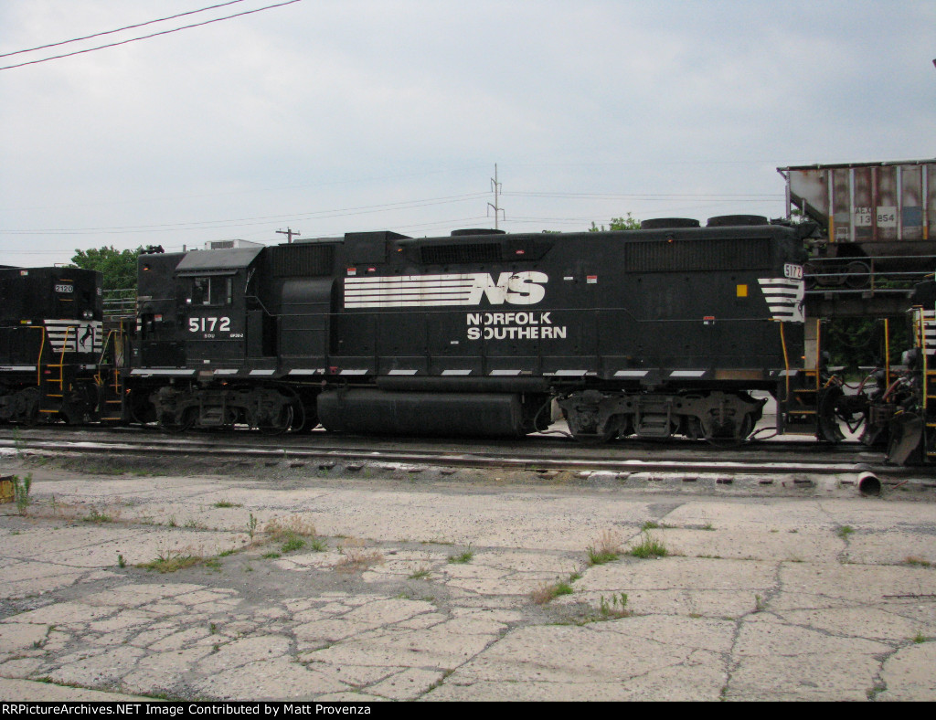 NS 5172